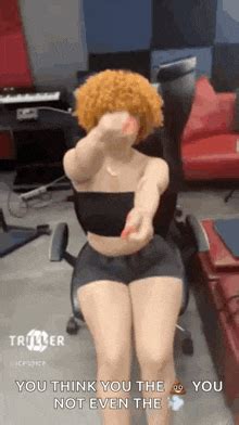 Ice Spice Spice GIF Ice Spice Ice Spice Discover Share GIFs