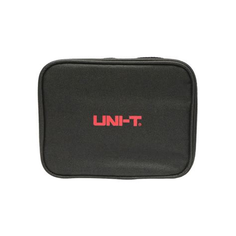 Uni T Ut196 Solar Pro Multimeter Trms Meratest Sk