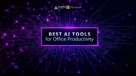 10 Best Use Cases Of Microsoft Copilot For Business 2025 Empathy Technologies