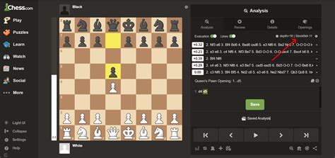 Add Stockfish To All Browsers Chess Forums Chess
