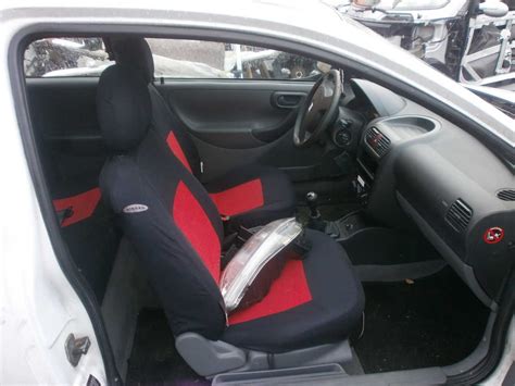Opel Corsa C F08 F68 Hatchback 2000 09 2009 12 Pedala Senzor