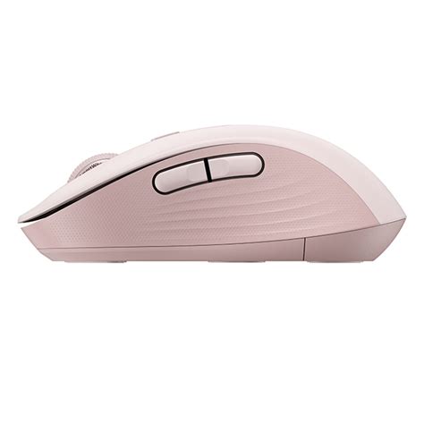 Logitech M750 2000dpi 24ghz Wireless Bluetooth Dual Mode Mouse Pink