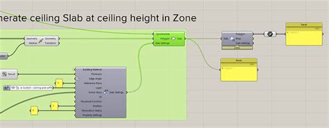 Script Complete Grasshopper Mcneel Forum