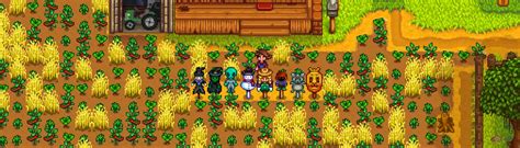 Smapi Stardew Modding Api At Stardew Valley Nexus Mods And