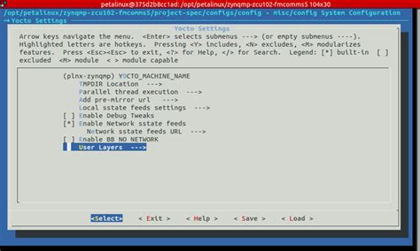 Building With Petalinux Analog Devices Wiki