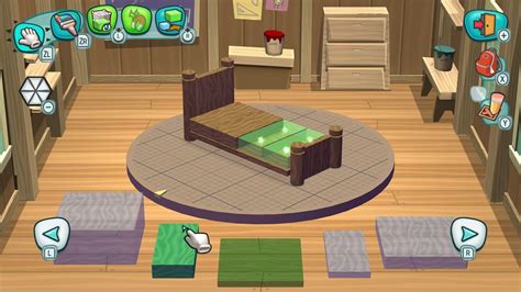 IT'S OFFICIAL: MySims coming to Nintendo Switch on Nov 19th!