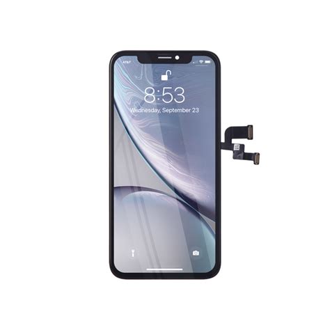 Repart Iphone Xs Hard Oled Screen Assembly Replacement Prime