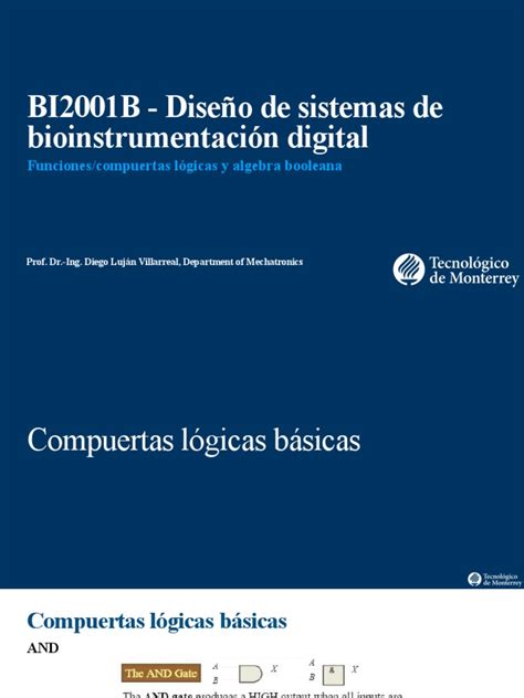 Introduction To Digital Logic And Boolean Algebra Pdf Decimal