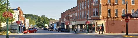 Welcome To Elkader Iowa