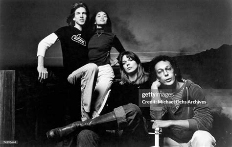 Photo Of Starland Vocal Band Photo By Michael Ochs Archivesgetty