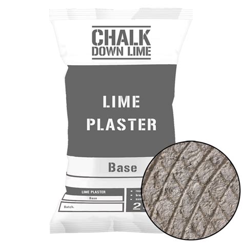 Lime Plaster Base