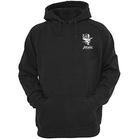 Poleron Devol Naughty Girl Negro