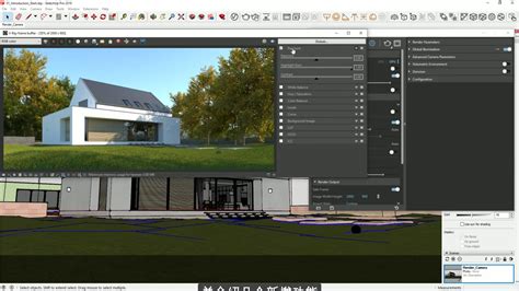 Vray Next Per Sketchup