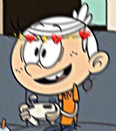 Pin De Loud House Mario Bros Networ Em The Loud House Em