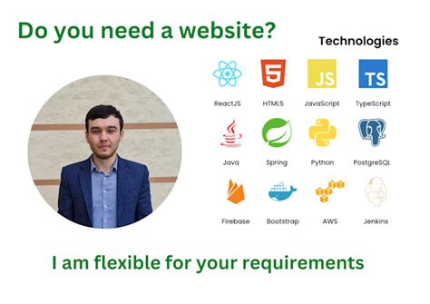 develop a web app using java by doston2509 fiverr