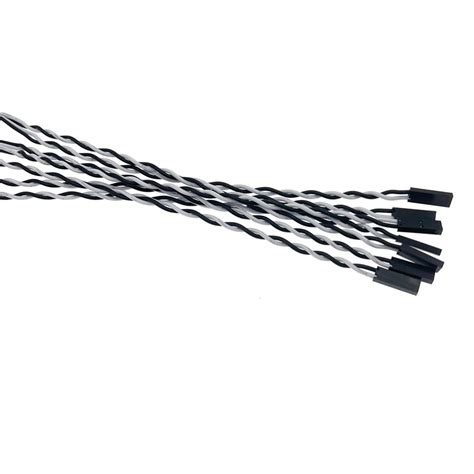 Revolutionize Connectivity Cutting Edge Twisted Pair Wire Harness With