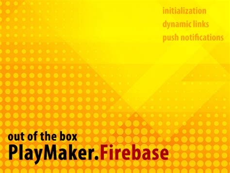 Playmakerfirebase Integration Unity Asset Store