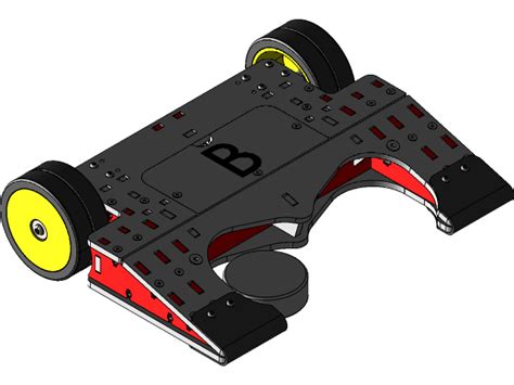 Free Cad Designs Files And 3d Models The Grabcad Community Library