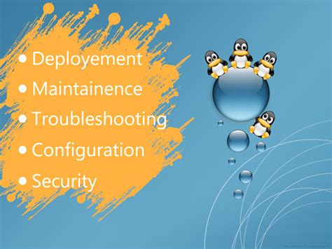 Be Your Linux Administrator By Shofficial Fiverr