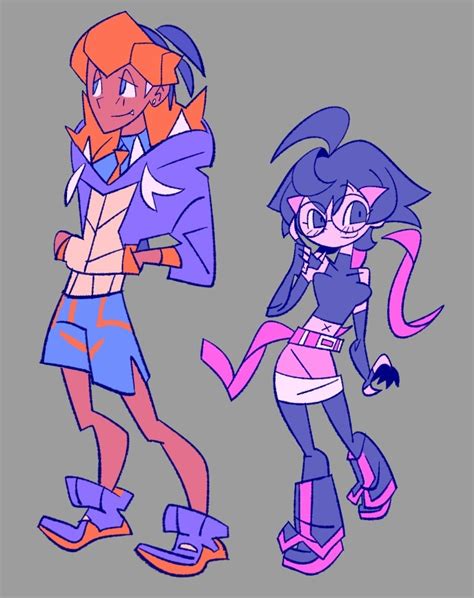 Pin By Aidan Clay On Elastic In 2025 Cartoon Character Design