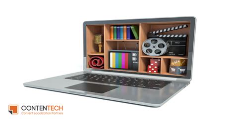 Contentech Technical Translation And Localization Solutions