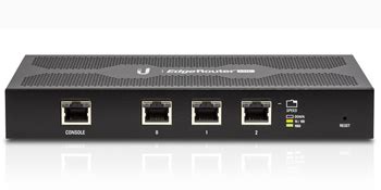 Link Ghana Ubiquiti EdgeRouter Lite