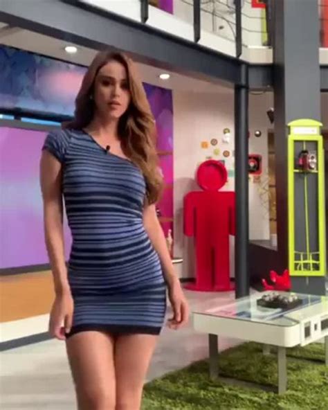 Yanet Garcia Tumbex