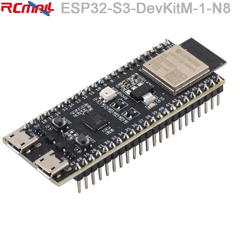 Esp32 S3 Devkitm 1 N8 Esp32 Development Board Philippines Ubuy
