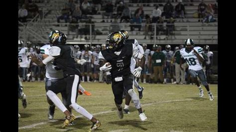 Alcovys Koby Perry Gets Trio Of Offers The Covington News