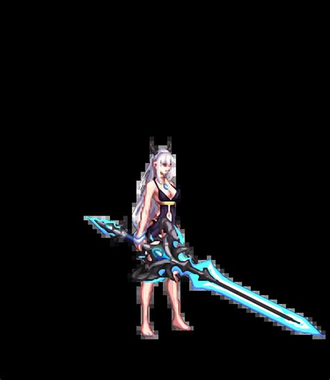 던파커마 귀검사여 56669번 룩