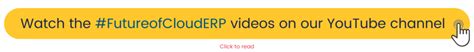 The Next Decade Of Cloud ERP What To Expect Fusion Practices