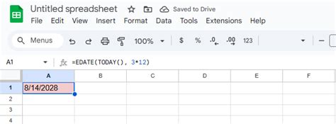 How To Add Years To A Date In Excel 3 Simple Methods That Actually