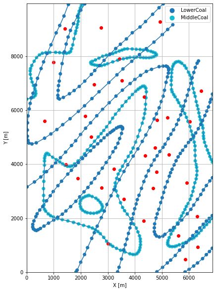 Example 22 Coal Measures — Gemgis Spatial Data Processing For