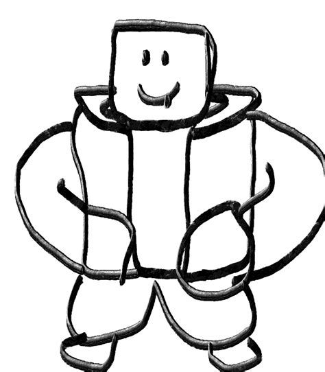 Steve Roblox By Lucriousthemind On Deviantart