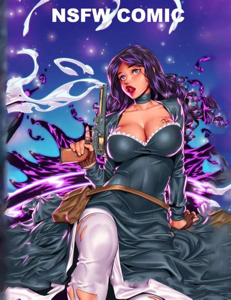 Draw Nsfw Comics Sfw Comic Illustration Nsfw Comic Pages Nsfw Fanart