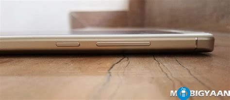 Xiaomi Redmi Note 4 Hands On And First Look Images