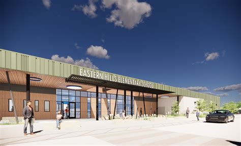 Fwisd Eastern Hills Elementary School Brw