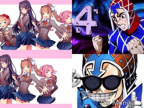 Ddlc Act 2 R Animemes