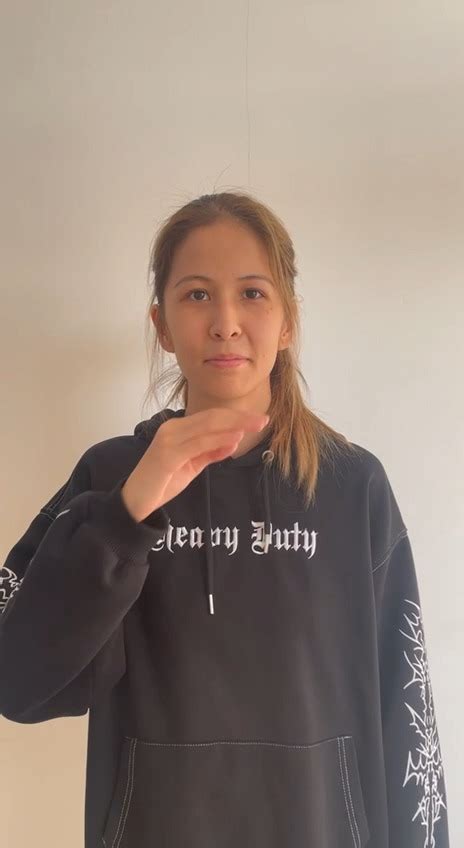 Sign Language Detection Short Keypoint Detection Dataset By Lab300