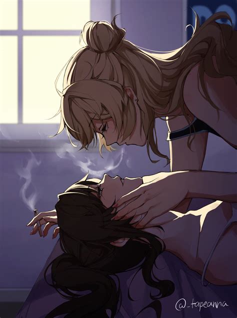 Nicole Class Of Danbooru