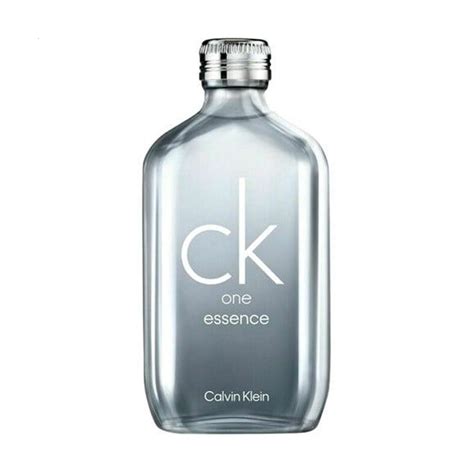 Calvin Klein CK One Essence Духи унисекс, 100 мл - купить на EVA.UA ...