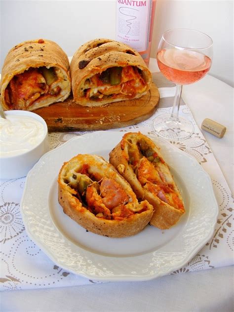 Стромболи Блоговодител пътеводител в българските кулинарни блогове