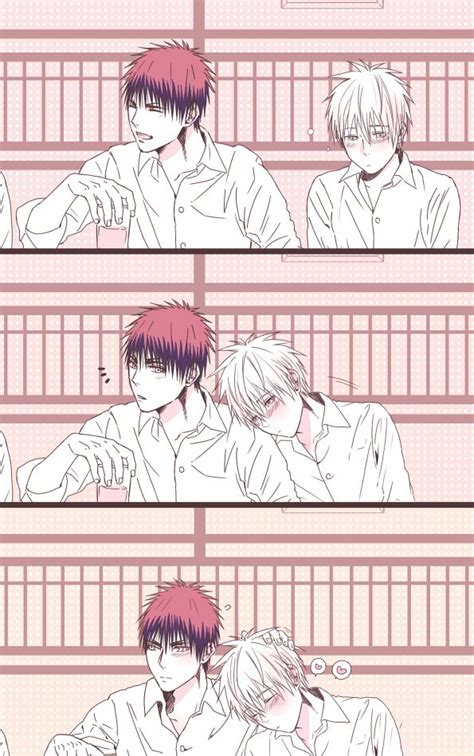 Kuroko No Basuke Mobile Wallpaper By Nnnmenko Zerochan Anime Image Board Artofit