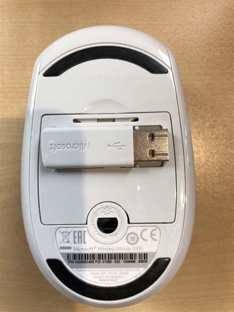 Microsoft Wireless Keyboard And Mouse 3050 Everything Else On Carousell