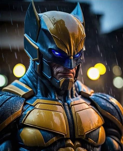 Wolverine Bub This Was My Last Cuban Artofit