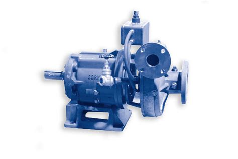 Cornell Daf Dissolved Air Flotation Pumps Bbc Pump And Equipment