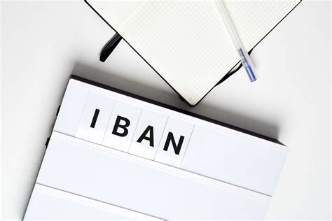 Swift Code Vs IBAN Number Difference And Comparison