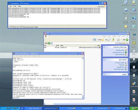 Solved Ios Upgrade On 2801 Cisco Community