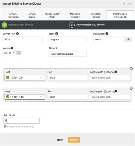 Tips For Upgrading ClusterControl Severalnines