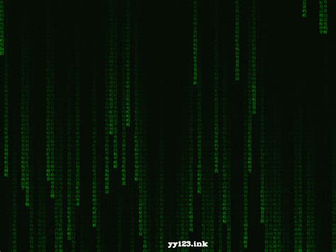 canvas文字矩阵html5js特效 科幻片文字特效 js csdn博客